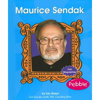【】Maurice Sendak