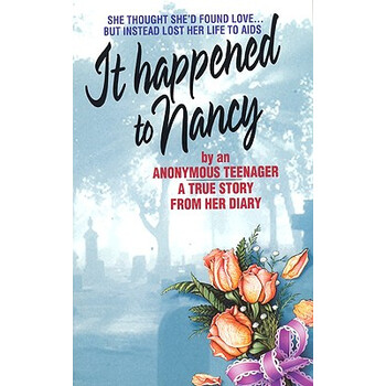 【】It Happened to Nancy