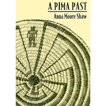 【】A Pima Past