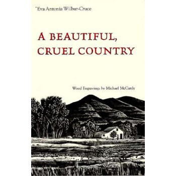 【】A Beautiful, Cruel Country