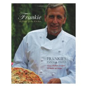 【】Frankie at Home in the Kitchen: