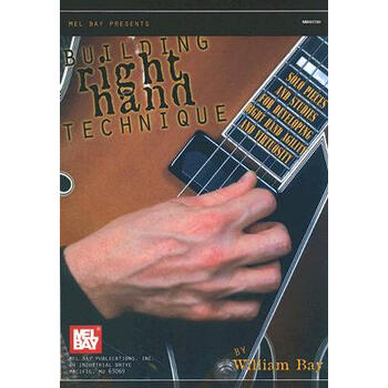 【】Building Right Hand Technique