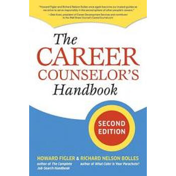 【】The Career Counselor's Handbook