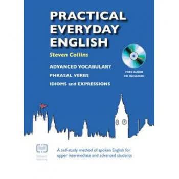 Practical Everyday English: A Self-Study Met...