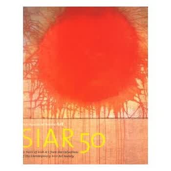 SIAR 50-50 Years of Irish Art