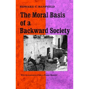 【】The Moral Basis of a Backward
