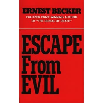 【】Escape from Evil