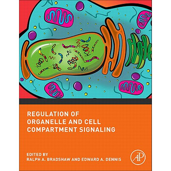 【】Regulation of Organelle and Cell