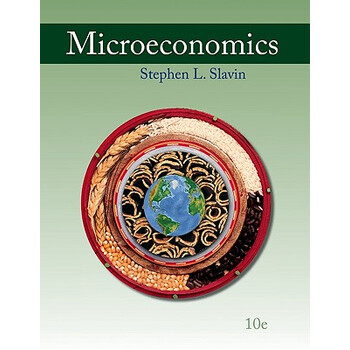【】Microeconomics