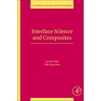 【】Interface Science and Composites