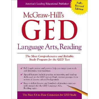 【】Language Arts, Reading: The Most