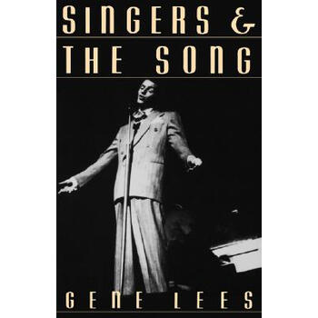 【】Singers and the Song