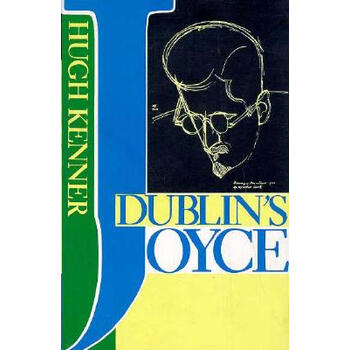 【】Dublin's Joyce
