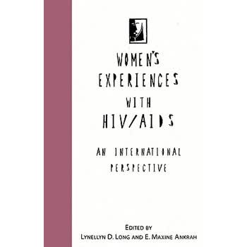 【】Womens Experience with Hivaids