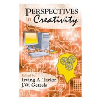 【】Perspectives in Creativity