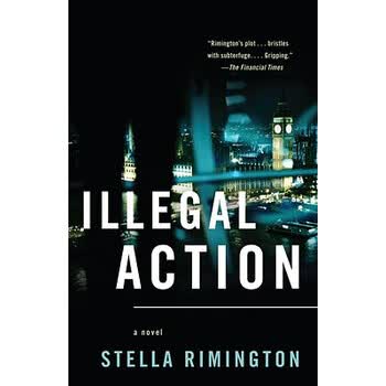 【】Illegal Action