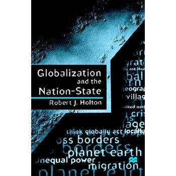 【】Globalization and th