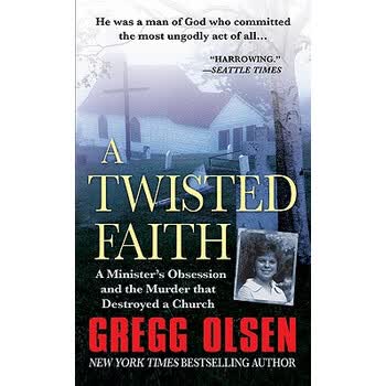 【】A Twisted Faith