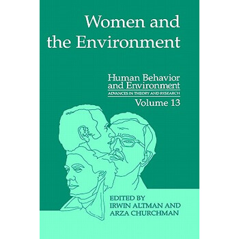 【】Women and the Environment