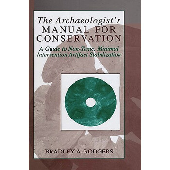 【】The Archaeologist's Manual f