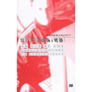 【】White Noise: An A-Z of the