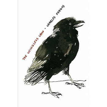 【】The Wingless Crow
