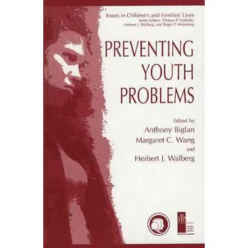 【】Preventing Youth Problems