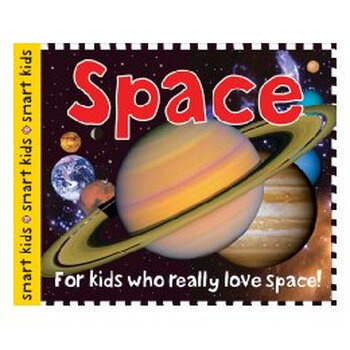 【】Smart Kids Space