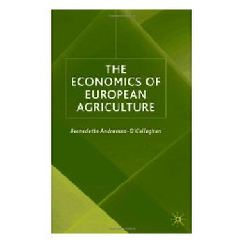 【】The Economics of European