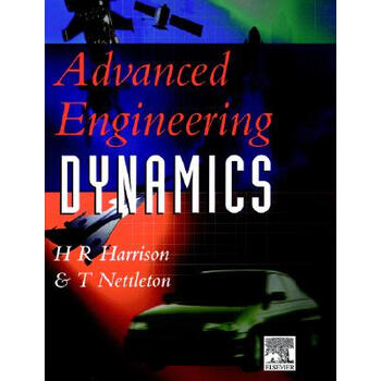 【】Advanced Engineering Dynamics