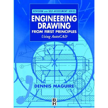 【】Engineering Drawing from First