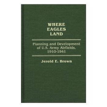 【】Where Eagles Land: Planning and