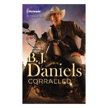【】Corralled