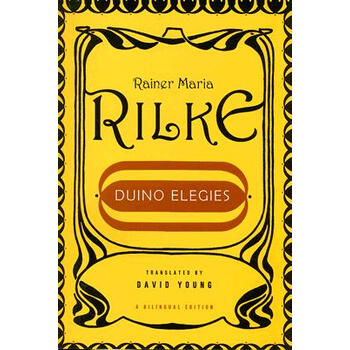 【】Duino Elegies: