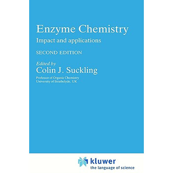【】Enzyme Chemistry: Impact and