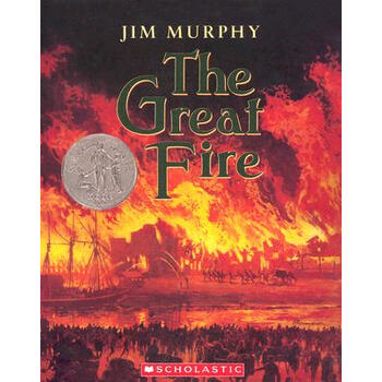 【】The Great Fire