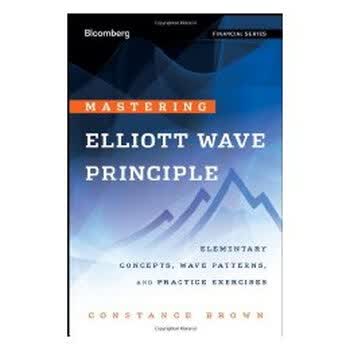 【】Mastering Elliott Wave Principle: