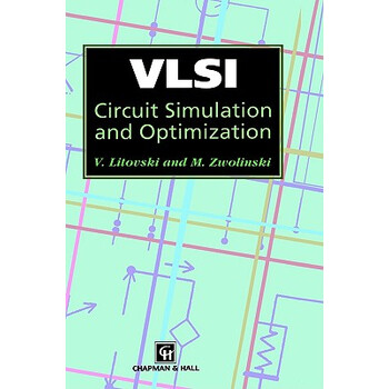 【】VLSI Circuit Simulation and