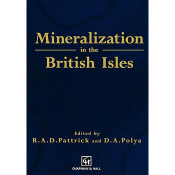 【】Mineralization in the British