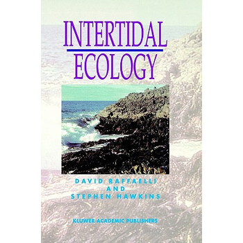 【】Intertidal Ecology