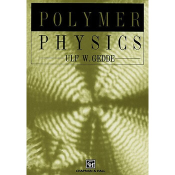 【】Polymer Physics