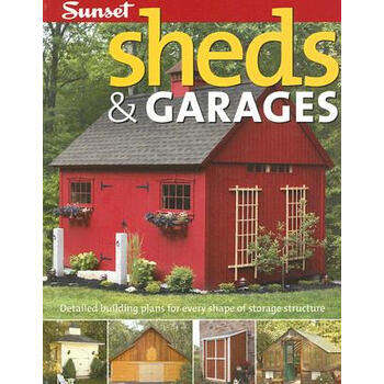 【】Sheds & Garages