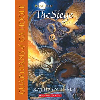 【】The Siege