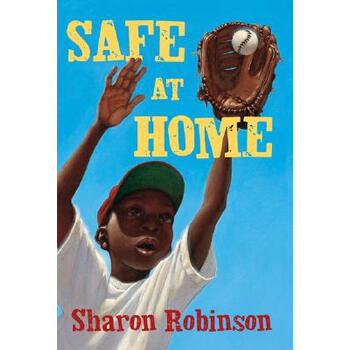 【】Safe at Home