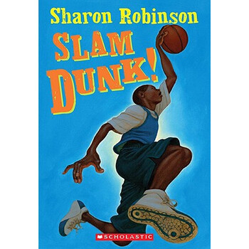【】Slam Dunk!
