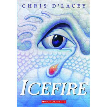 【】Icefire