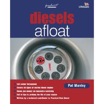 【】Diesels Afloat