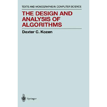 【】The Design and Analysis of