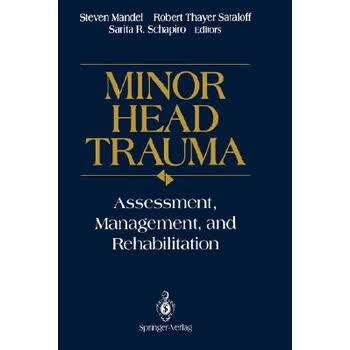 【】Minor Head Trauma: Assessment,