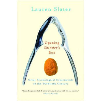 【】Opening Skinner's Box: Great